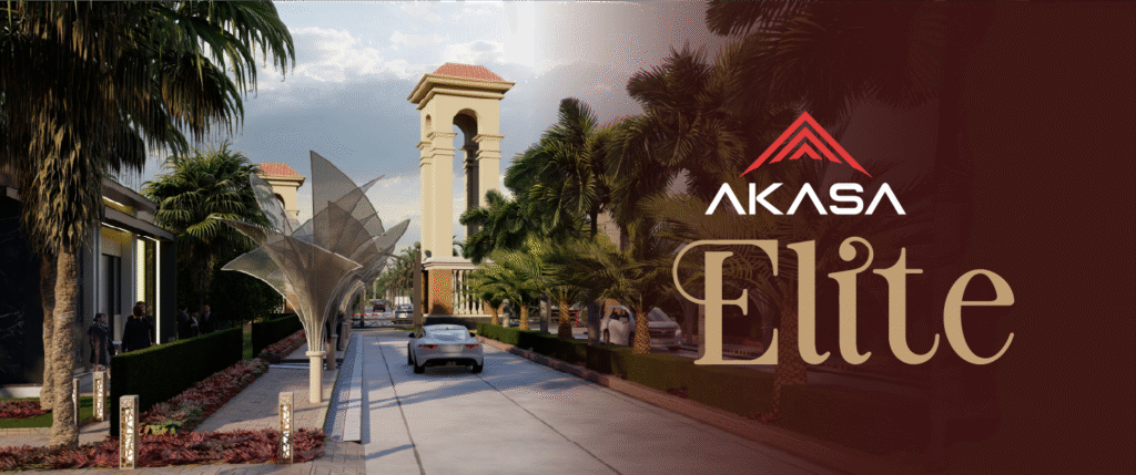Akasa Elite Lucknow | Brochure, Price List & Booking Details